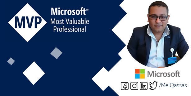 Mohamed El-Qassas | Microsoft MVP